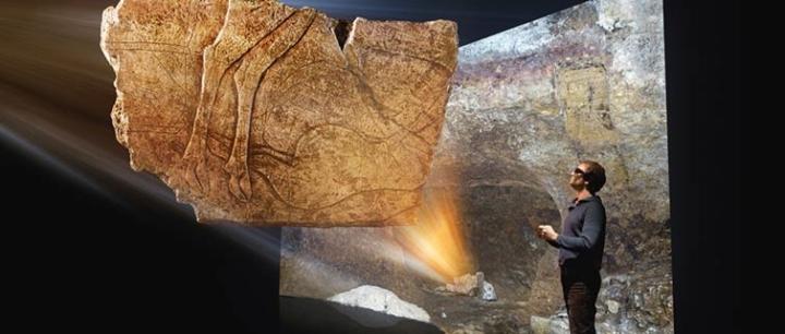 Lascaux, international centre of cave art | The Great Sites of Périgord