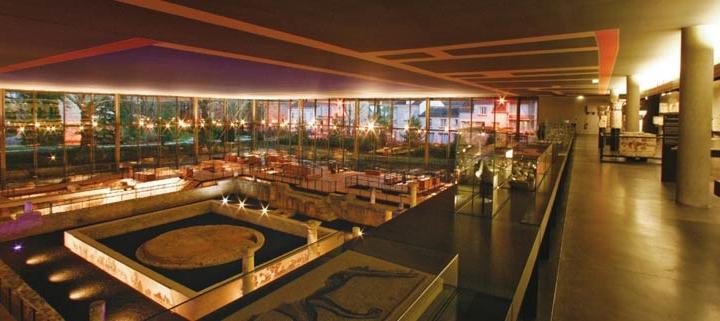 Vesunna | Les Grands Sites du Périgord