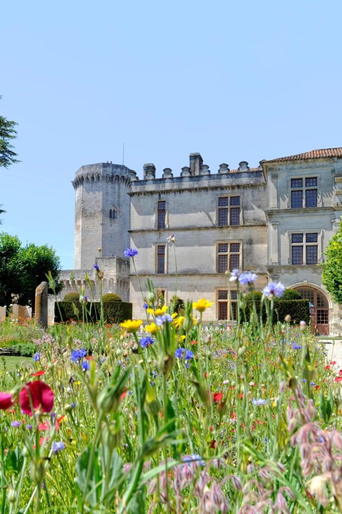 Château de Bourdeilles | Les Grands Sites du Périgord