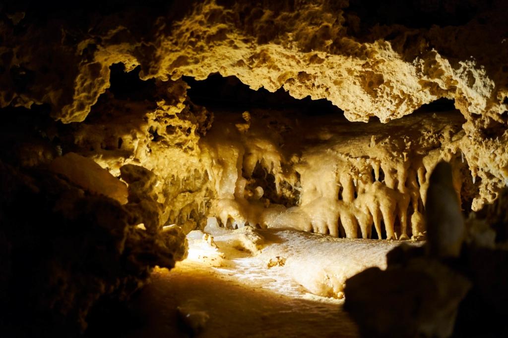 Grotte du Grand Roc | Les Grands Sites du Périgord