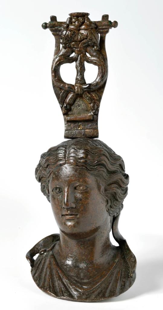 Vesunna | Les Grands Sites du Périgord