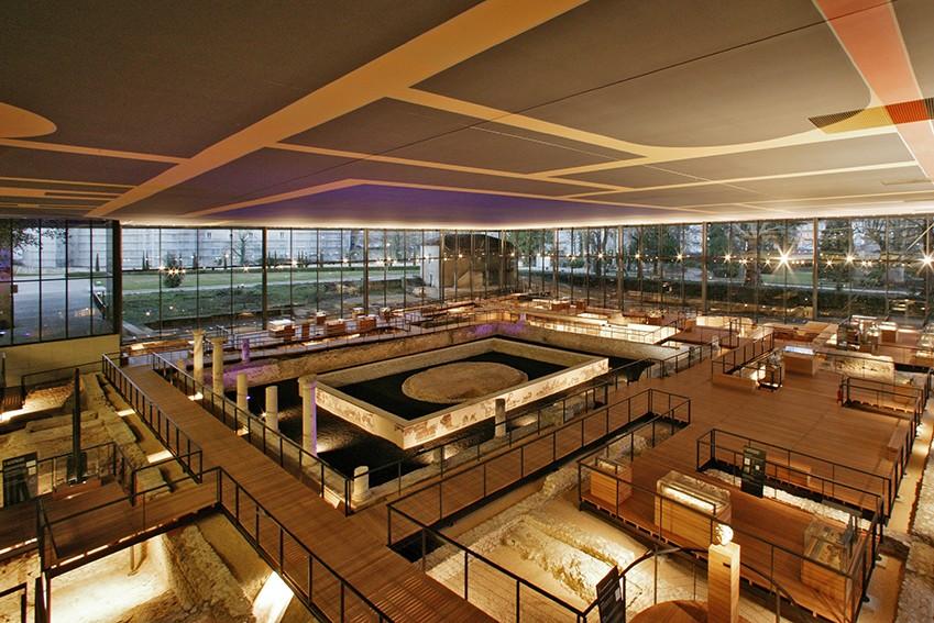 Vesunna | Les Grands Sites du Périgord