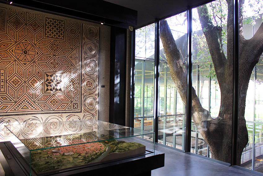 Vesunna | Les Grands Sites du Périgord