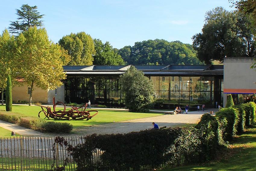 Vesunna | Les Grands Sites du Périgord