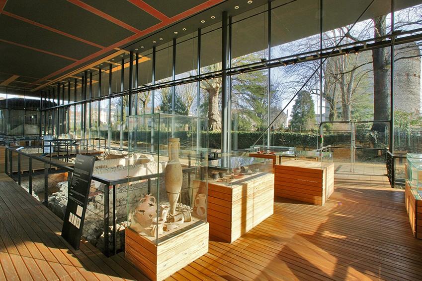 Vesunna | Les Grands Sites du Périgord