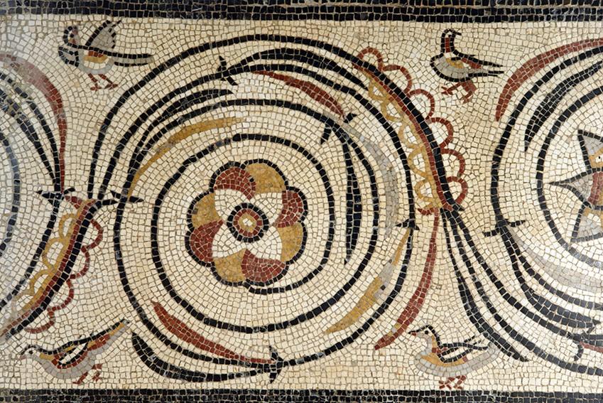 Vesunna | Les Grands Sites du Périgord