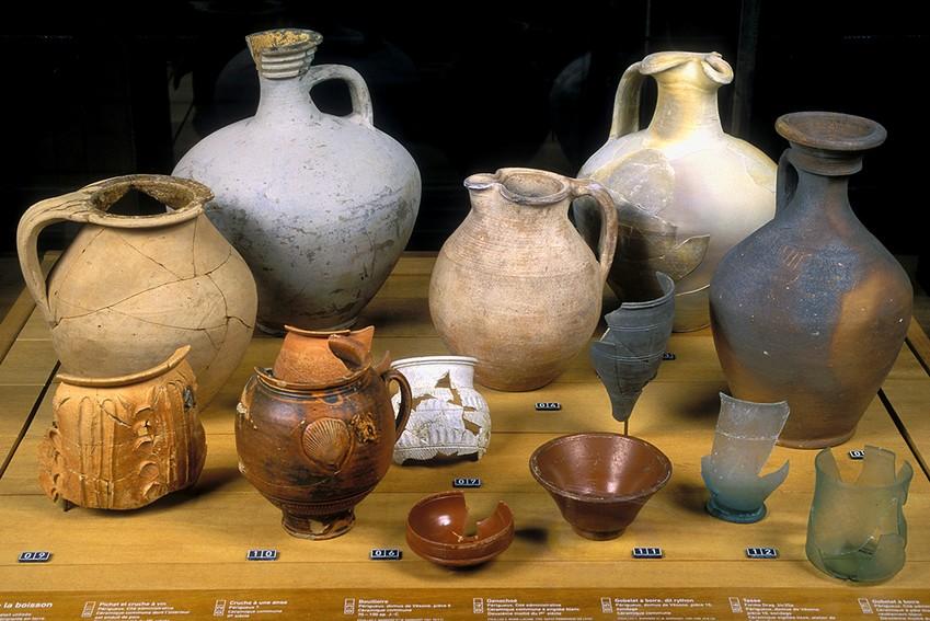 Vesunna | Les Grands Sites du Périgord